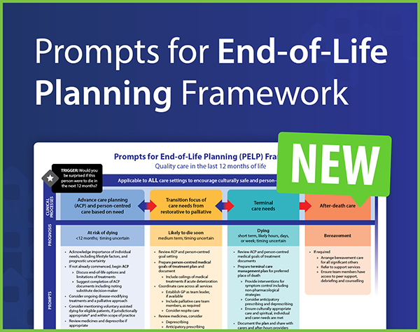 End-of-life-Planning-Framework-supports-strengthened-Aged-Care-Quality ...
